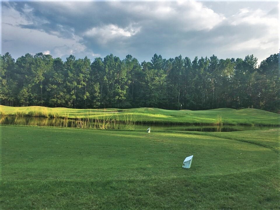 Rates & Fees - Black Creek Golf Club