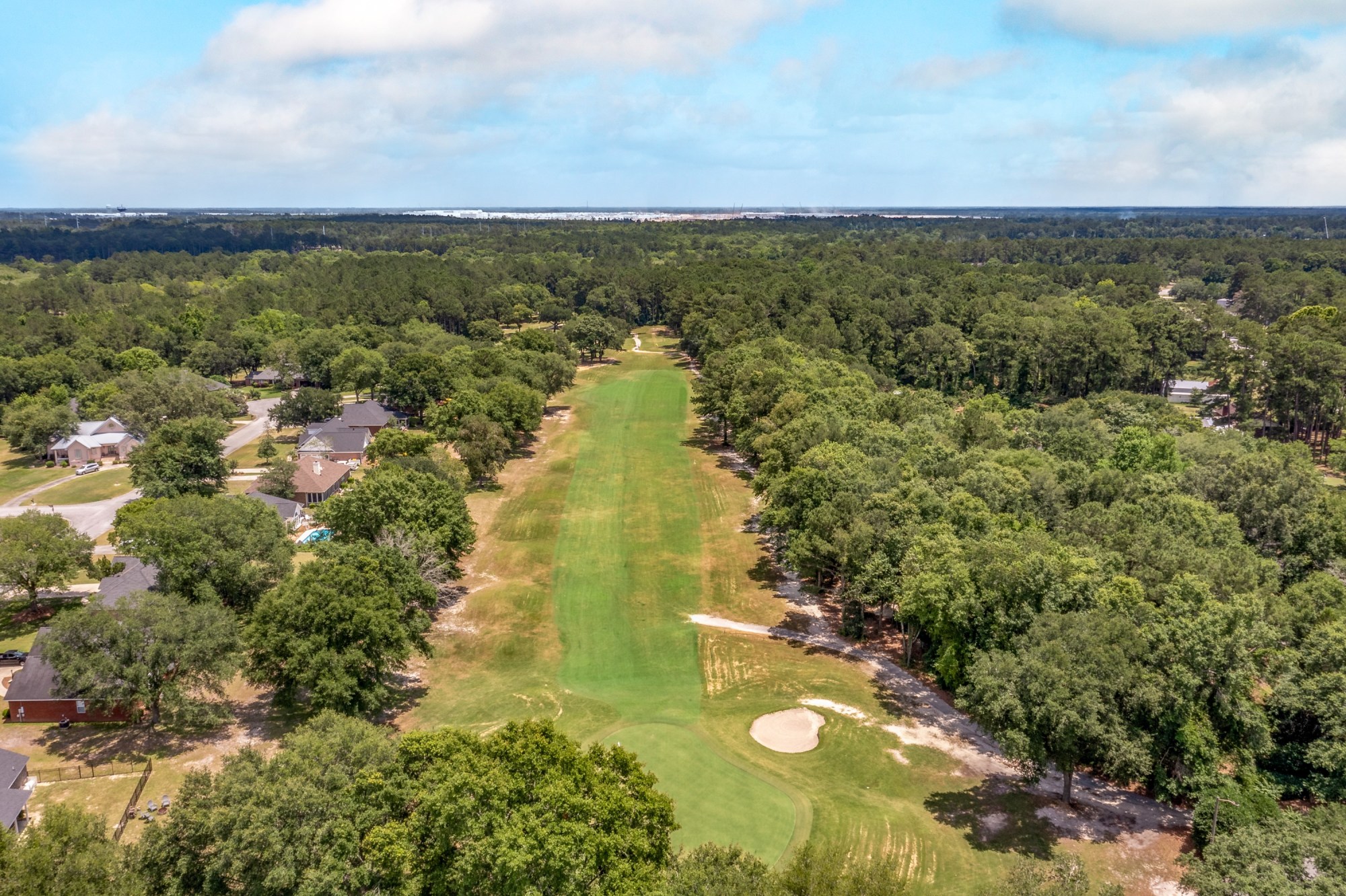 Course Gallery - Black Creek Golf Club